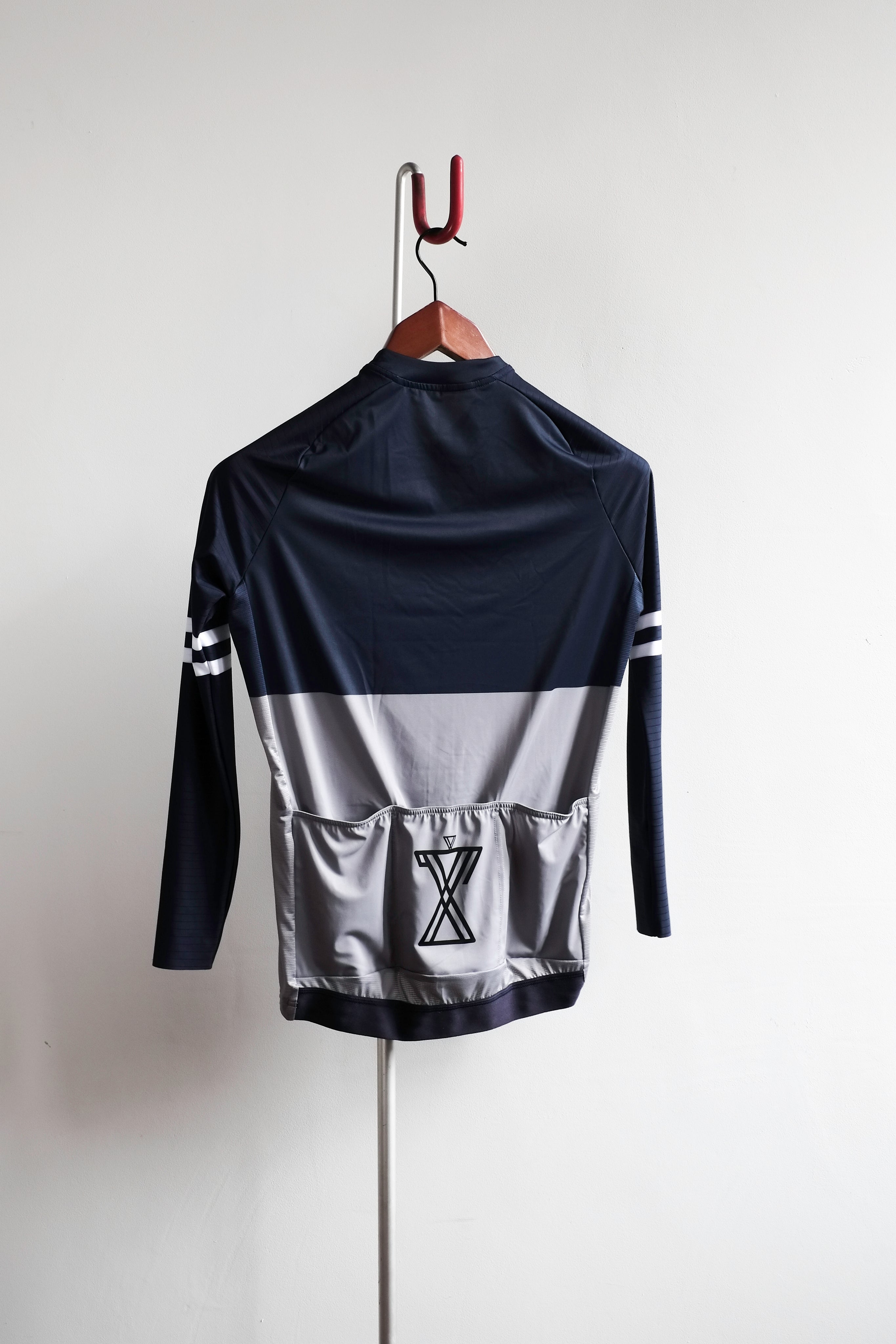 Moka Pot Long Sleeve Summer Jersey– Mamnick